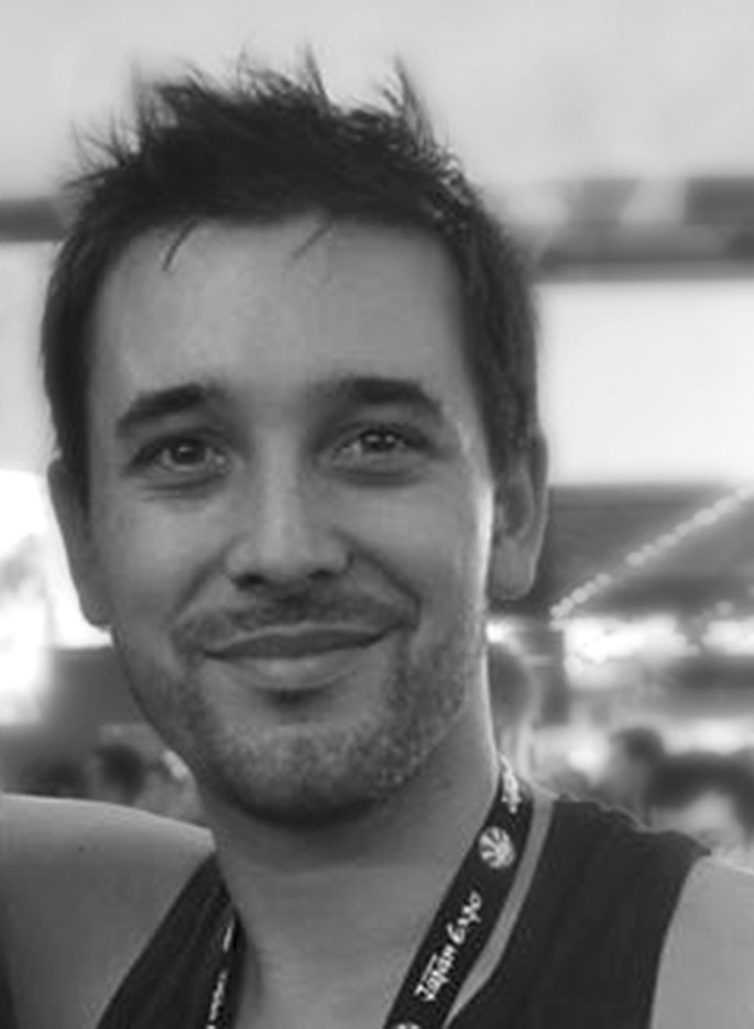 Michaêl Almodovar - Clairac BD