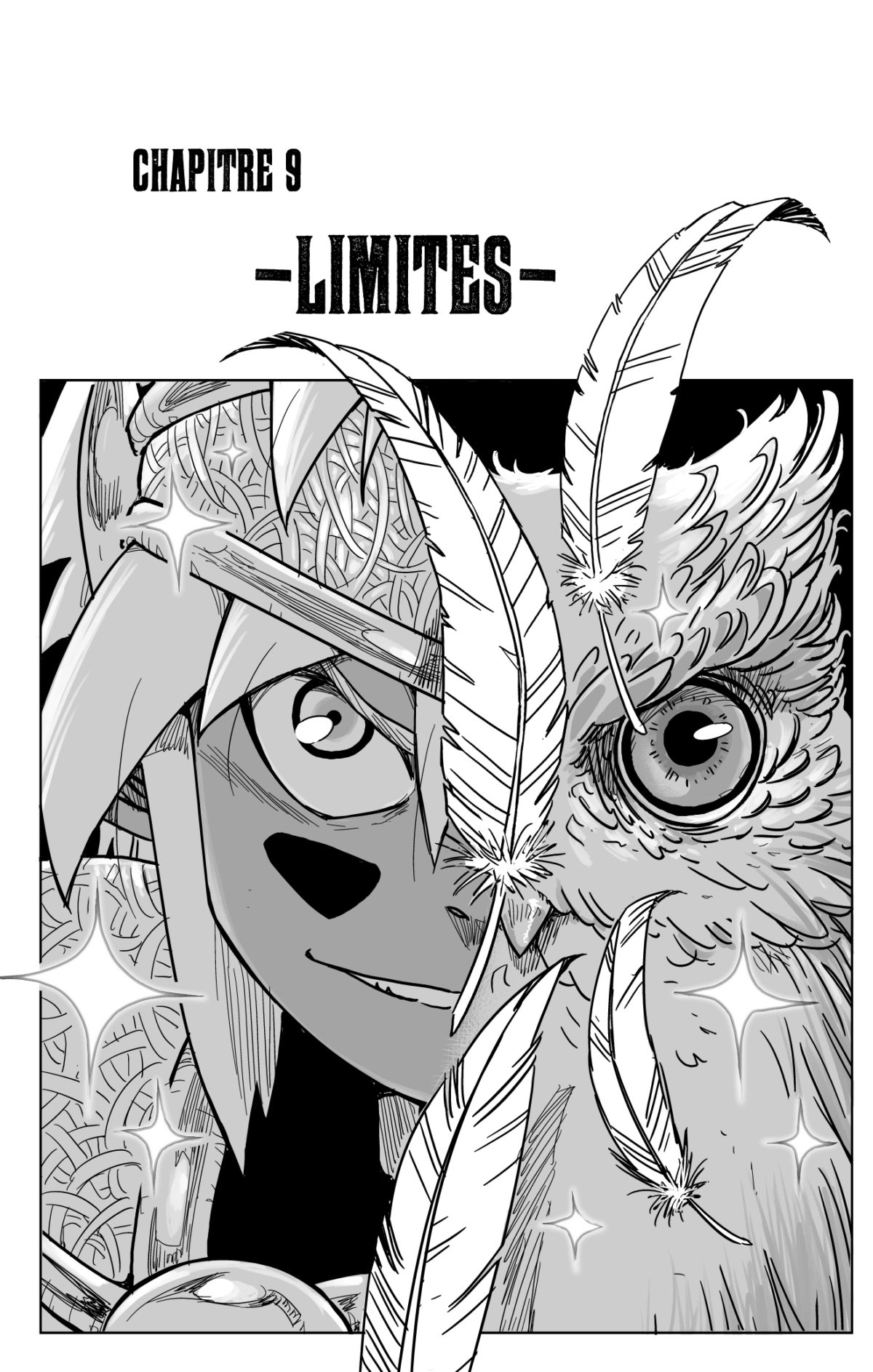 Michaêl Almodovar - Clairac BD